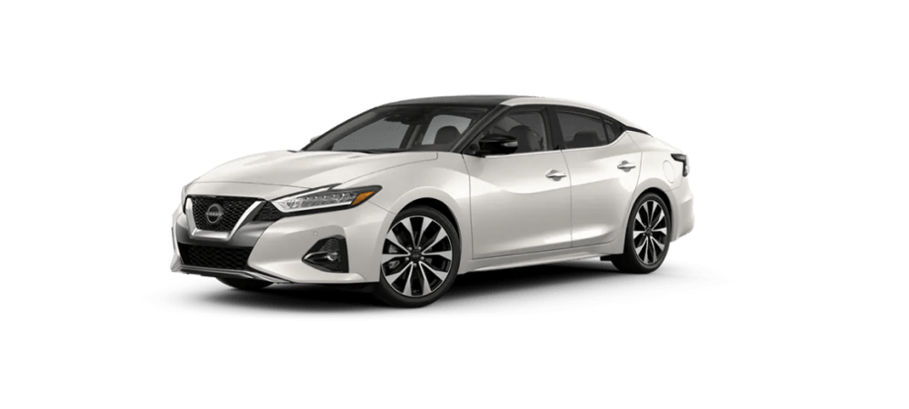 2023 Nissan Maxima Specs | Central Valley Nissan